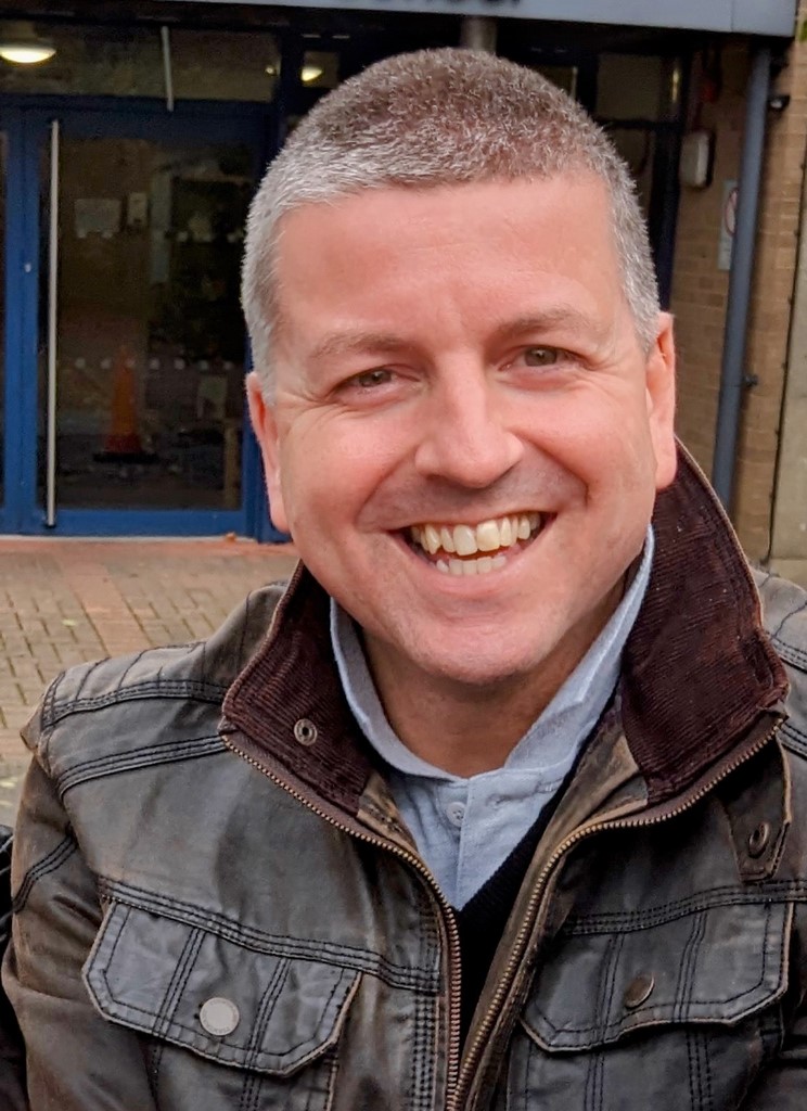 Youth for Christ Gloucestershire